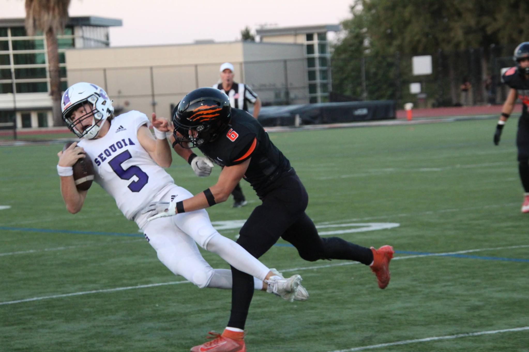 Woodside Wildcats Football – Official site of the Woodside High School ...